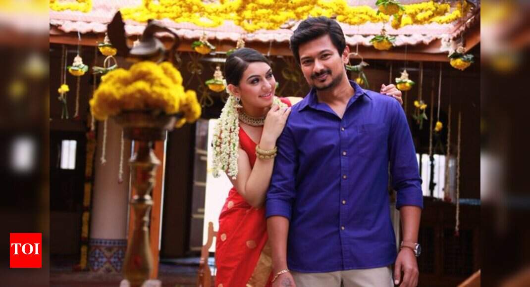 Manithan Movie Review {3/5}: Critic Review of Manithan by Times of India