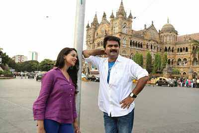 Anoop Menon, Bhavana's next is a thriller | Malayalam Movie News ...