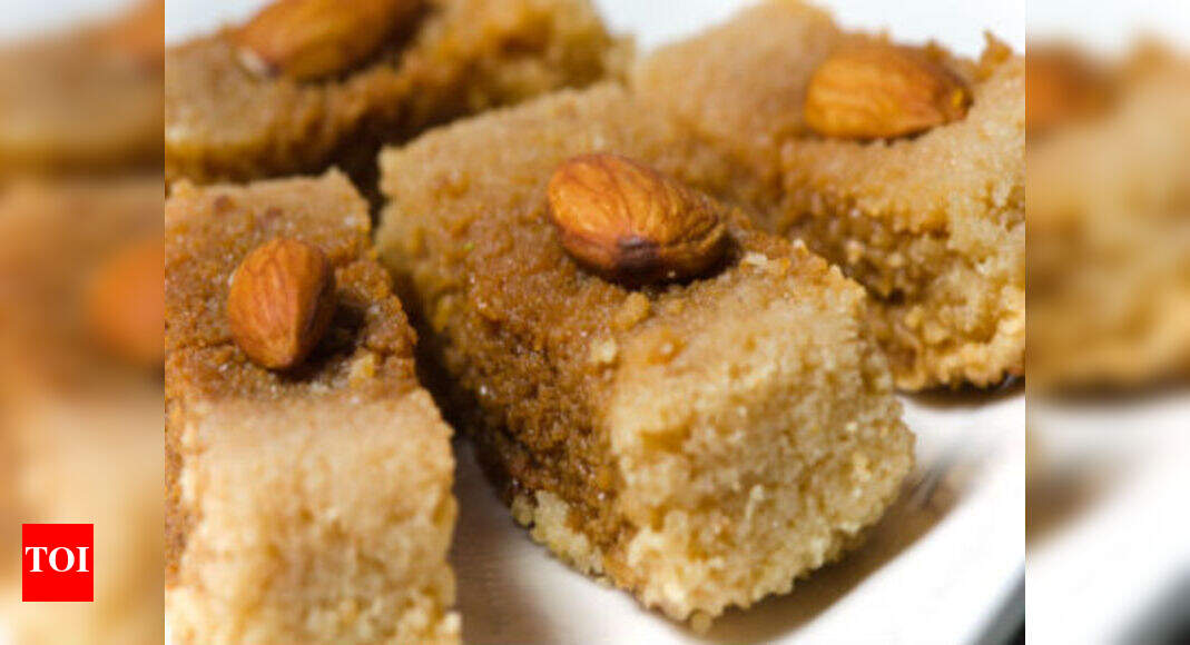 Here's why Ghee is the new superfood - Times of India