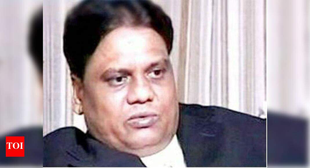 Chhota Rajan faces death threat from Chhota Shakeel while in Tihar ...