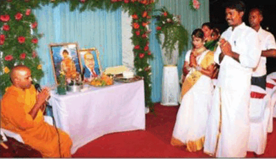 To cut caste, dalits try 'The Middle Path' | Chennai News - Times of India