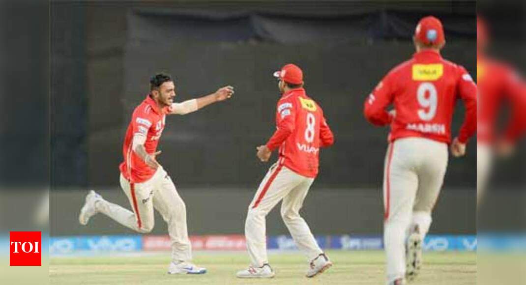 KXIP vs GL talking points: Axar’s trick helps KXIP back to winning ways ...
