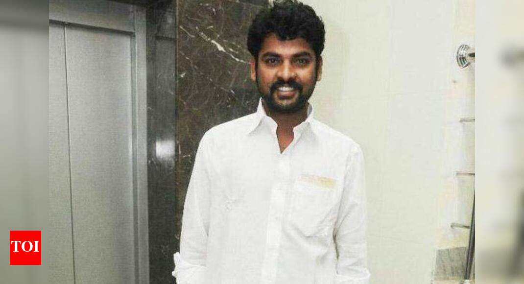 Vemals' next to be set against an IT backdrop | Tamil Movie News ...