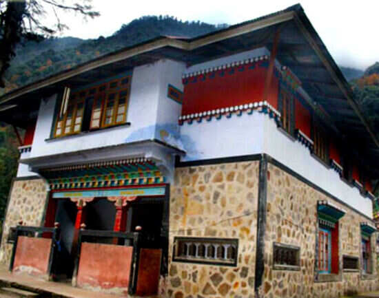 Dzongu Travel Guide | Places To Visit in Dzongu Valley | TimesTravel