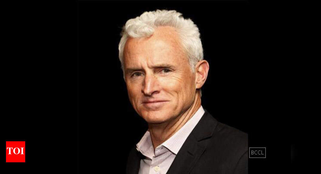 Slattery stepping up as General Eisenhower for Churchill film | English ...