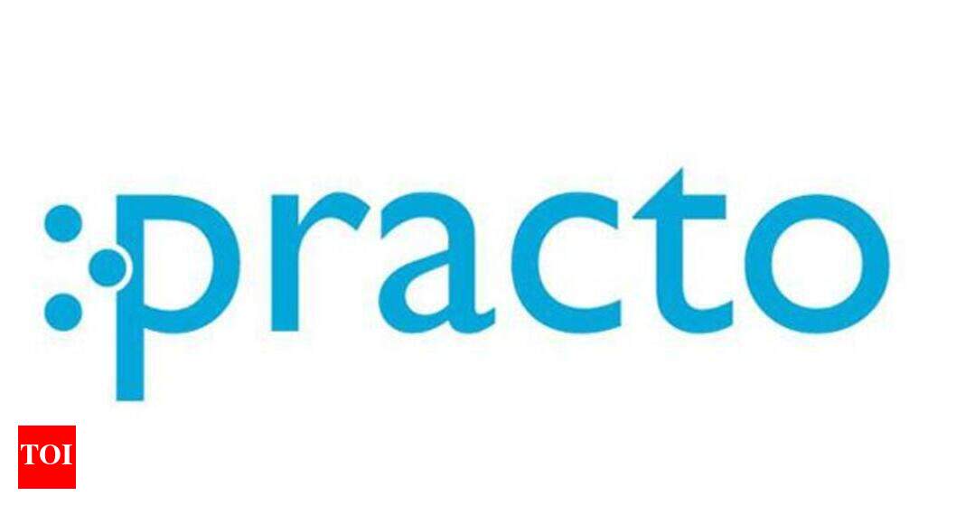 Practo appoints Manish Dugar as global CFO - Times of India