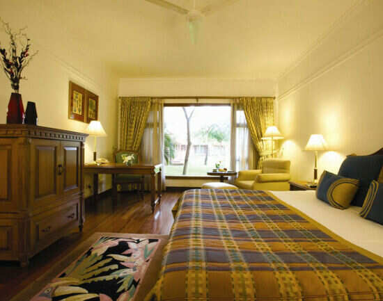 Jaypee Palace Hotel and Convention Centre, Agra - Get Jaypee Palace ...