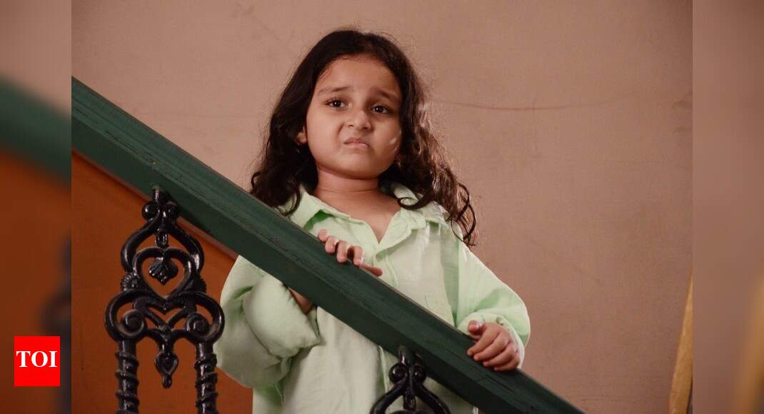 Will Bhutu succeed in getting Rumi married without using her magical ...