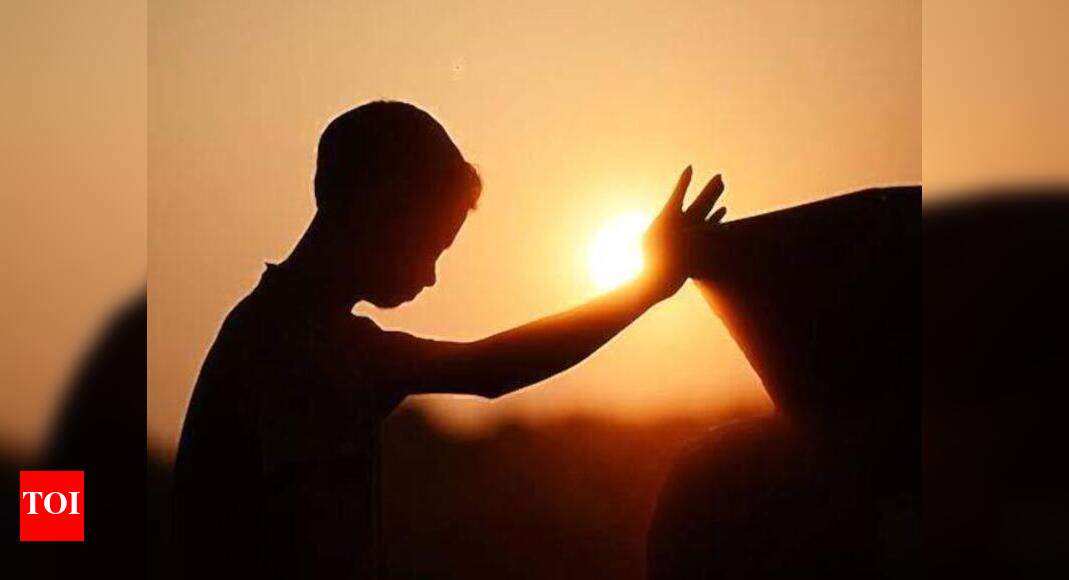 12 rescued child labourers share horrific tales of working in bangle ...