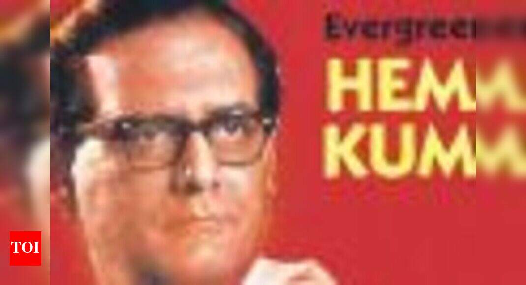 Hemant Kumar remembered | Hindi Movie News - Times of India