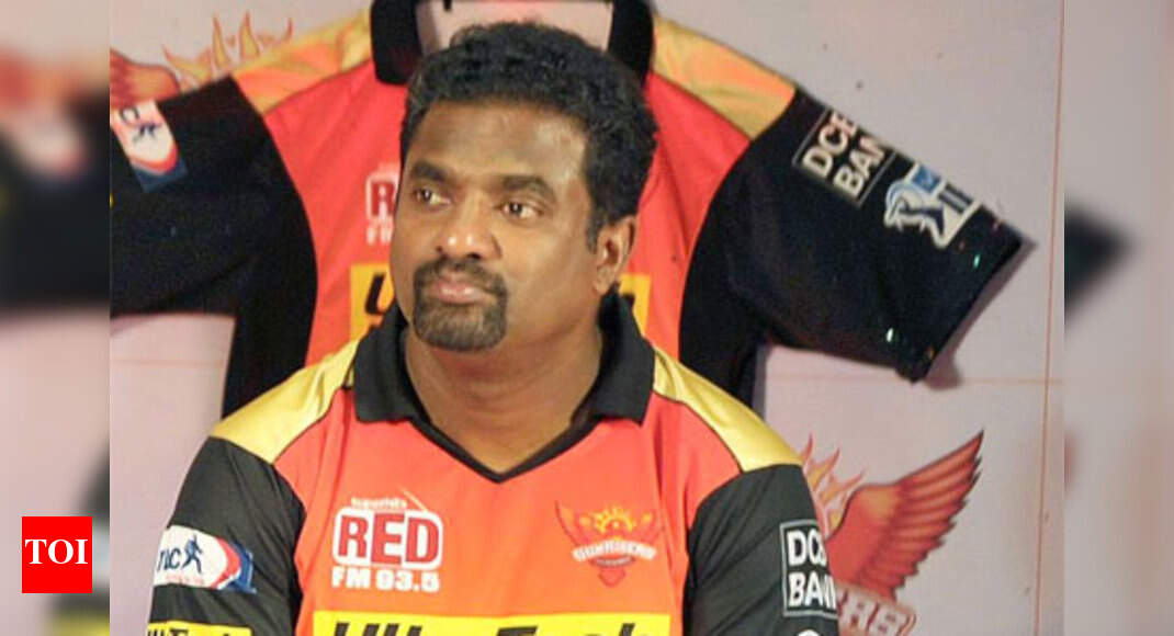 IPL 9: Ashwin knows what it takes to be the best, says Murali ...