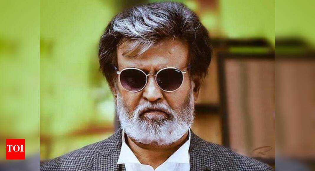 10 Million views in 3 days for Kabali teaser | Tamil Movie News - Times ...