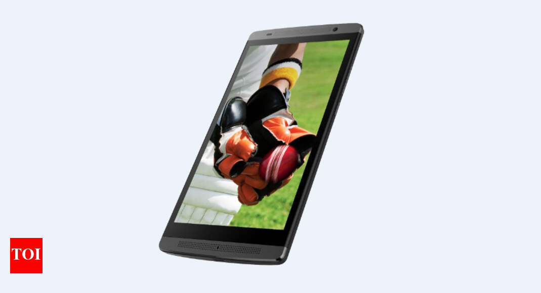 Micromax adds another budget smartphone to its line-up - Times of India