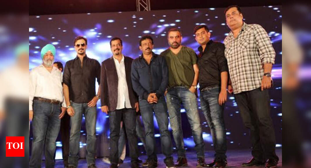 First look: Ram Gopal Varma's 'RAI' poster Unveiled | Hindi Movie News ...