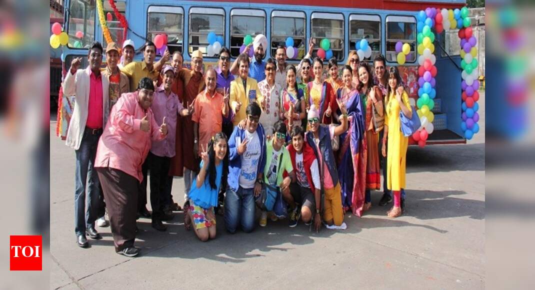 Asit Kumarr Modi: No artist has left "Taarak Mehta Ka..." since ...