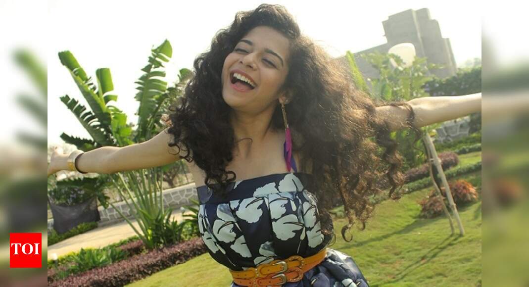 Premier episode of bindass' Girl in the City races past a million views ...