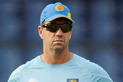 Former Australia player Stuart Law is PCB's first choice for coach ...