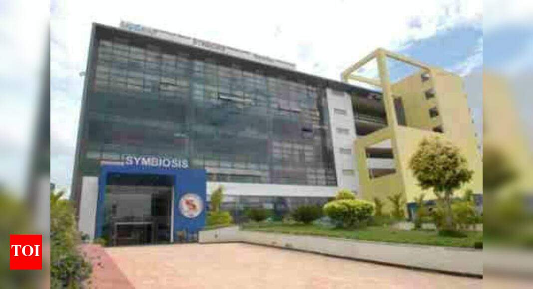 SCAC gets 'college with potential for excellence' status by UGC | Pune ...