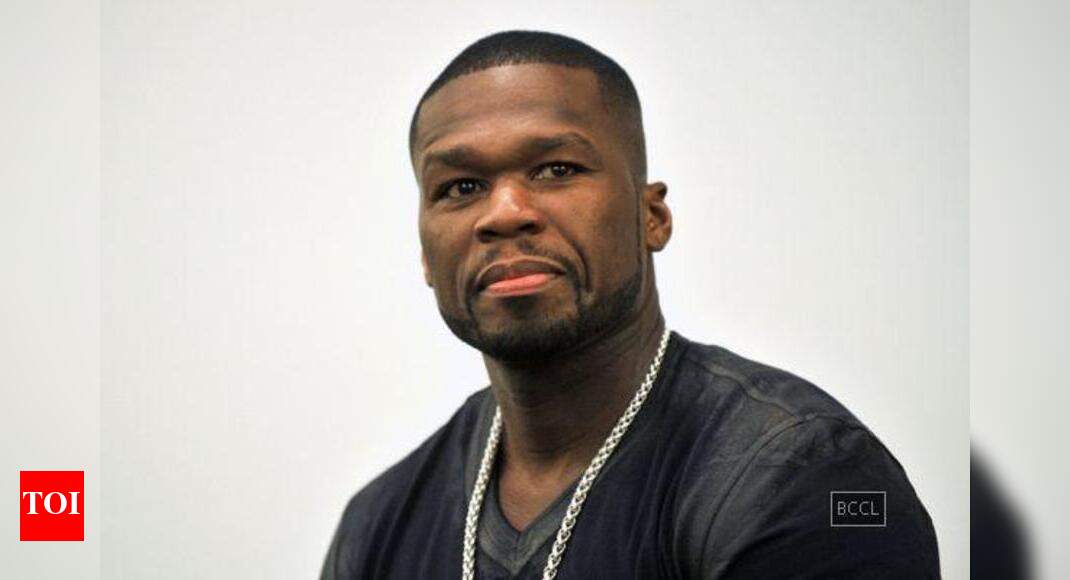 50 Cent apologises after mocking autistic airport janitor | English ...