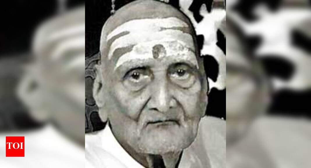 MR.K.Chandran - Times of India