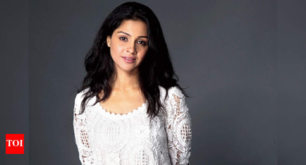 Manasi Salvi to end her marriage of 11 years - Times of India