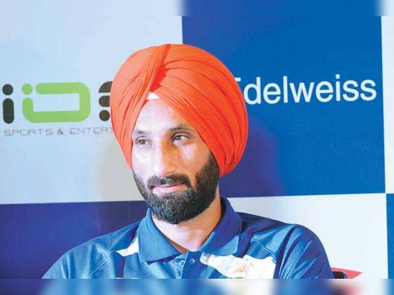 Delhi love & Rio talk before Olympics | Events Movie News - Times of India