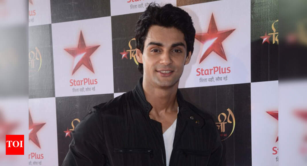Karan Wahi in Gul Khan's show - Times of India