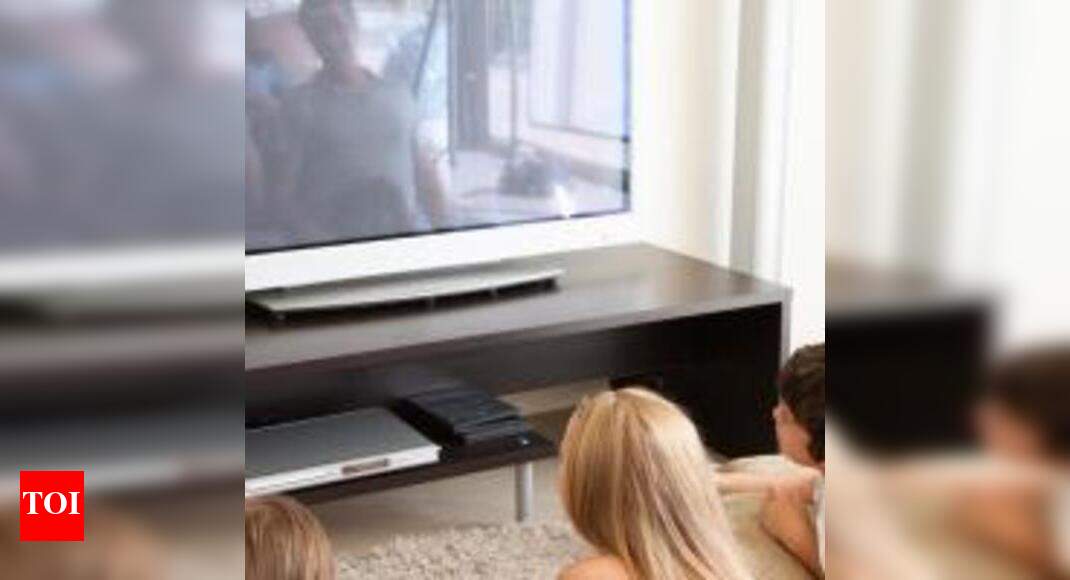 Two-minute warnings to turn TV off make things worse for kids - Times ...