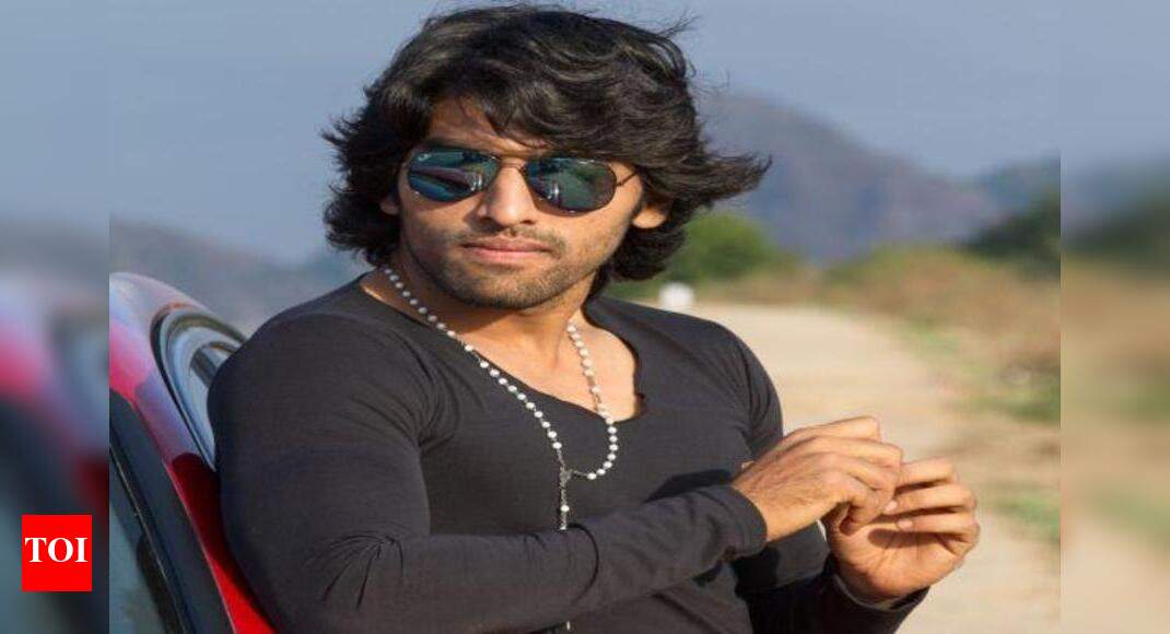 I have given my soul to Akira | Kannada Movie News - Times of India