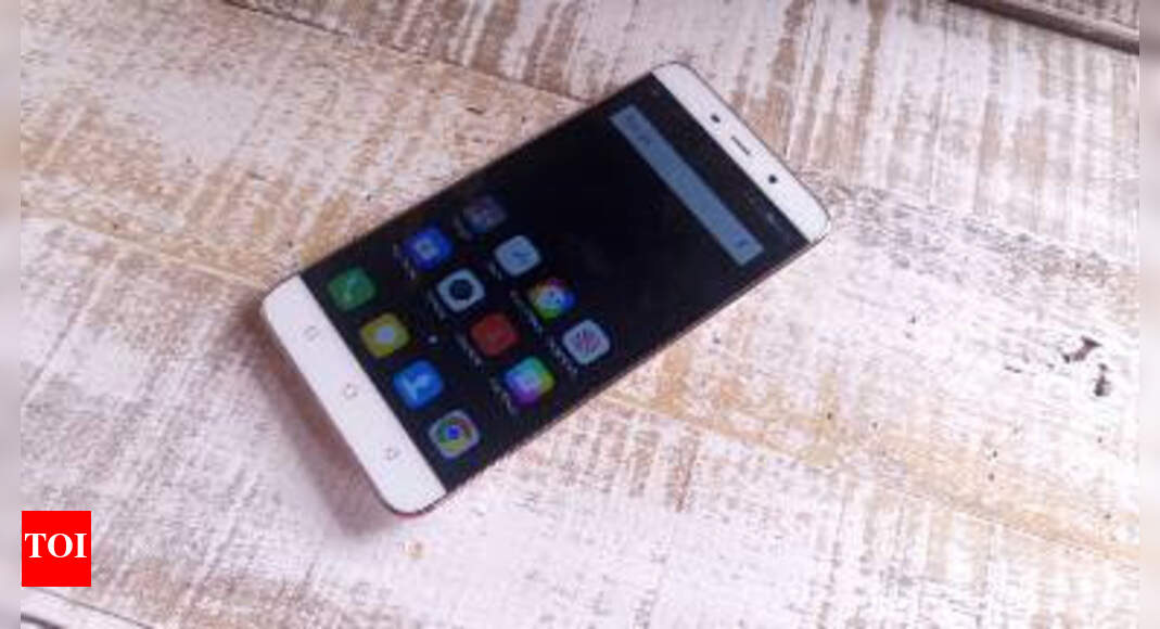 Comparison: Coolpad Note 3 Plus vs Samsung Galaxy J3 and Lenovo Vibe K5 Plus - Times of India