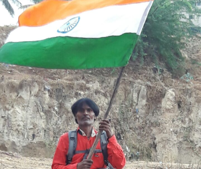 Former thief becomes famous for a good cause | India News - Times of India