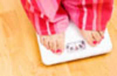 5 Easy ways to maintain your weight - Times of India