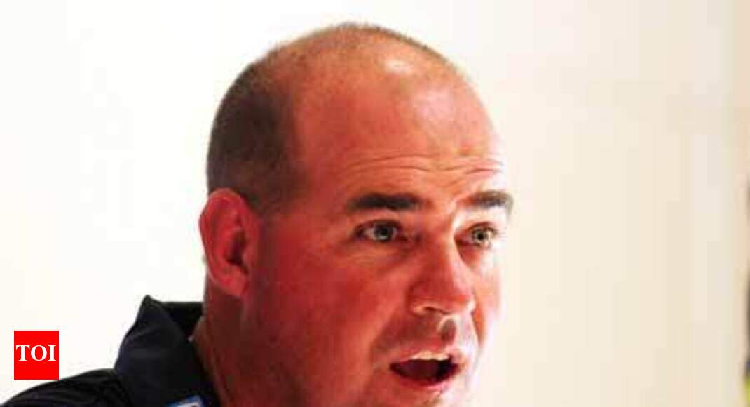 Mickey Arthur Named Pakistan Head Coach News Times Of India