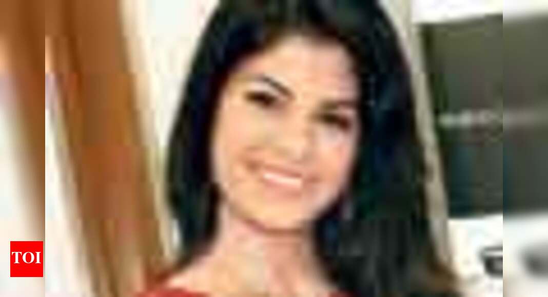 Miss Sri Lanka bani Miss Bollywood! | Hindi Movie News - Times of India