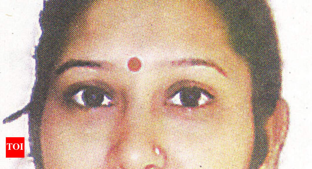 Sheetal Chougule murder case: Parents approached SC | Hubballi News ...