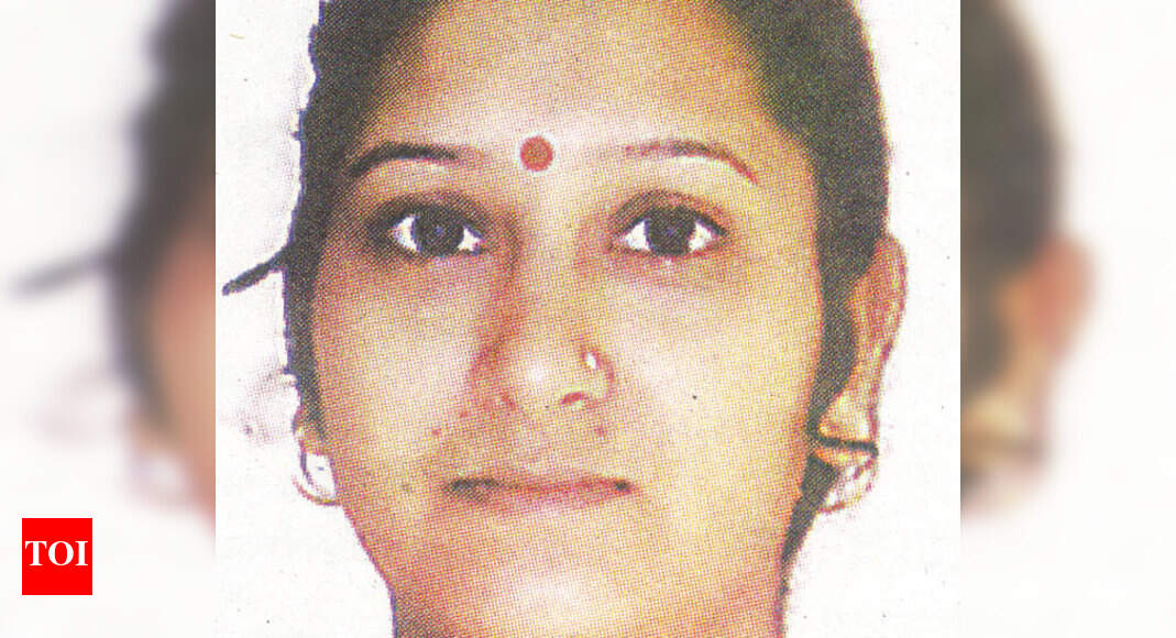 Sheetal Chougule murder case: Parents approached SC | Hubballi News ...