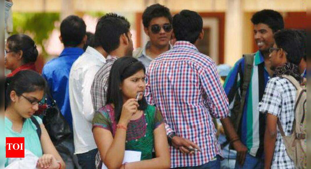 Students who appeared in NEET-I can't re-appear in NEET-II: Supreme ...