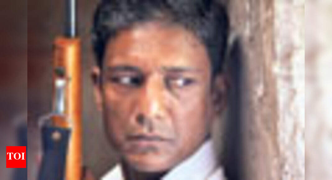 Adil is back | Bengali Movie News - Times of India