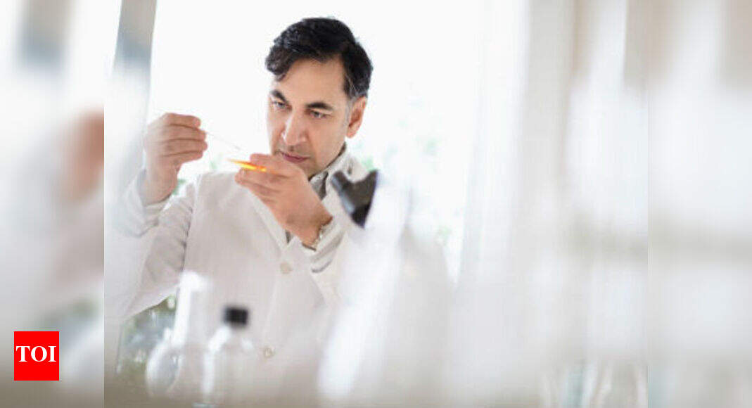 'Starving' cancer cells key to new treatment, says study - Times of India