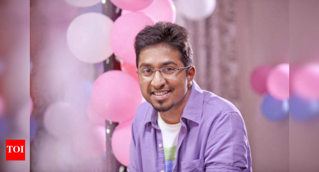 Vineeth's assistant turns director with a youth film | Malayalam Movie ...