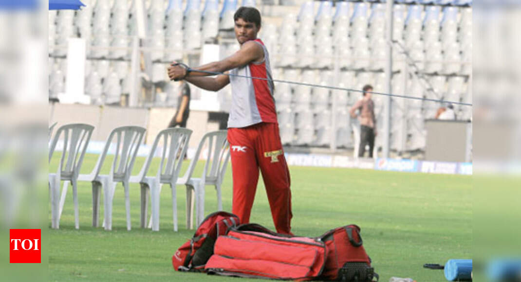 Need to keep the momentum going: Sandeep Sharma | undefined News ...