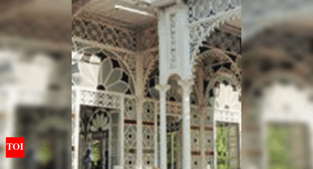 Rabindra Bhavan project back on track in Salt Lake | Kolkata News ...