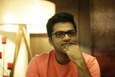 After Beep Song, STR to do a Vote Song | Tamil Movie News - Times of India