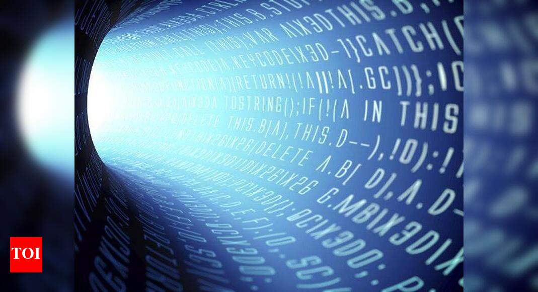 New algorithm to help computers master their biggest weakness - Times ...