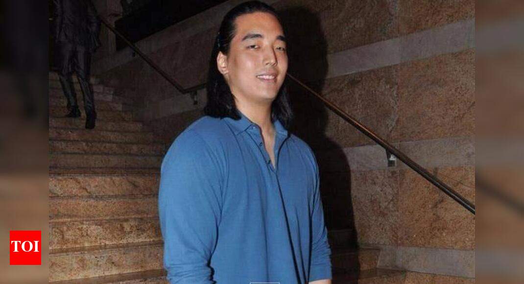 Tiger's best friend Rinzing is still awaiting the right offer | Hindi ...