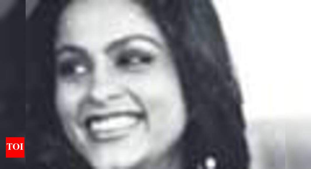 Simple Kapadia passes away | Hindi Movie News - Times of India