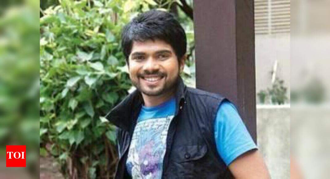 Hemant starts shooting for his next | Marathi Movie News - Times of India