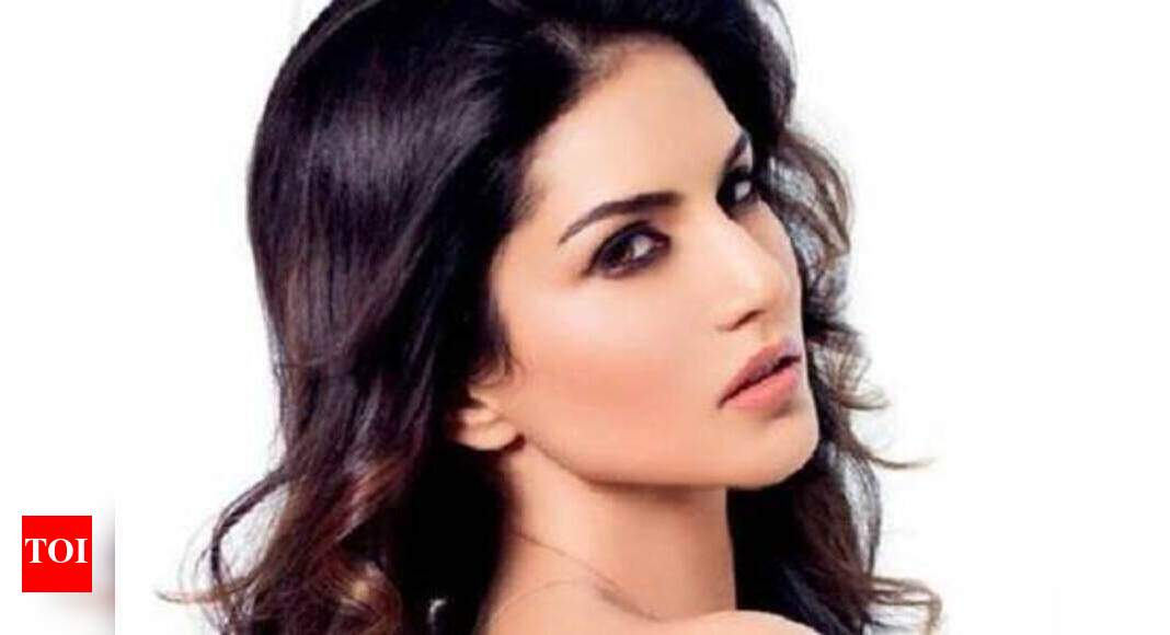 Sunny roped in for item song | Telugu Movie News - Times of India