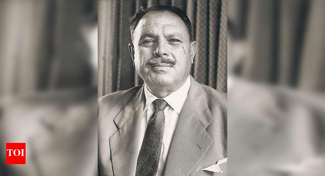 Plebiscite would never happen in Kashmir, said Ayub Khan in 1959 ...