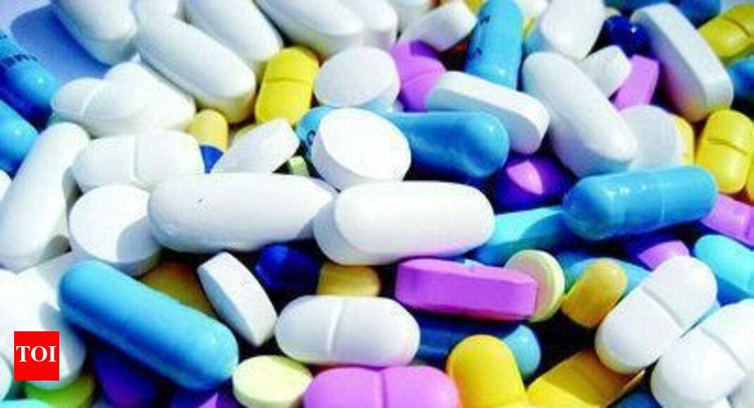 Gilead’s $1,000 pill gets patent in India - Times of India